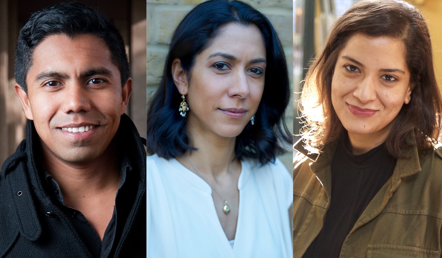 Divided Lands - Adelaide Festival